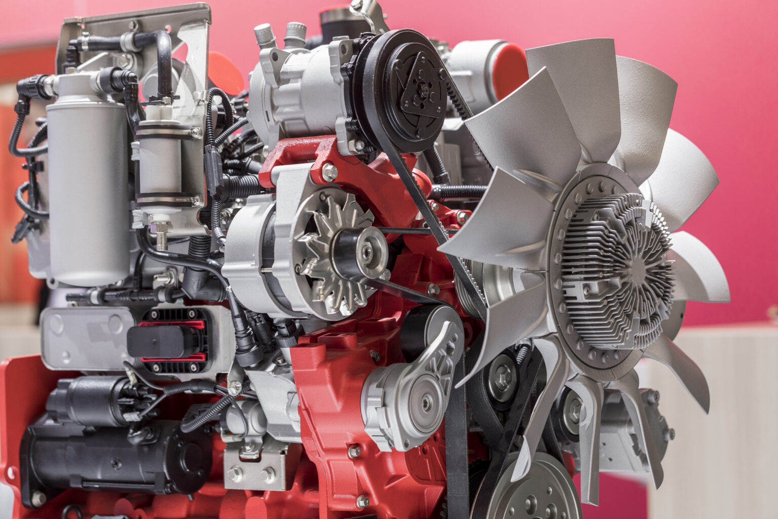 Produkter - Deutz - MWM - Diesel Motor Nordic