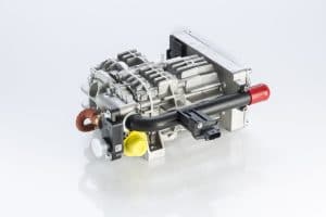 Industrimotorer från Deutz - DEUTZ Nordic